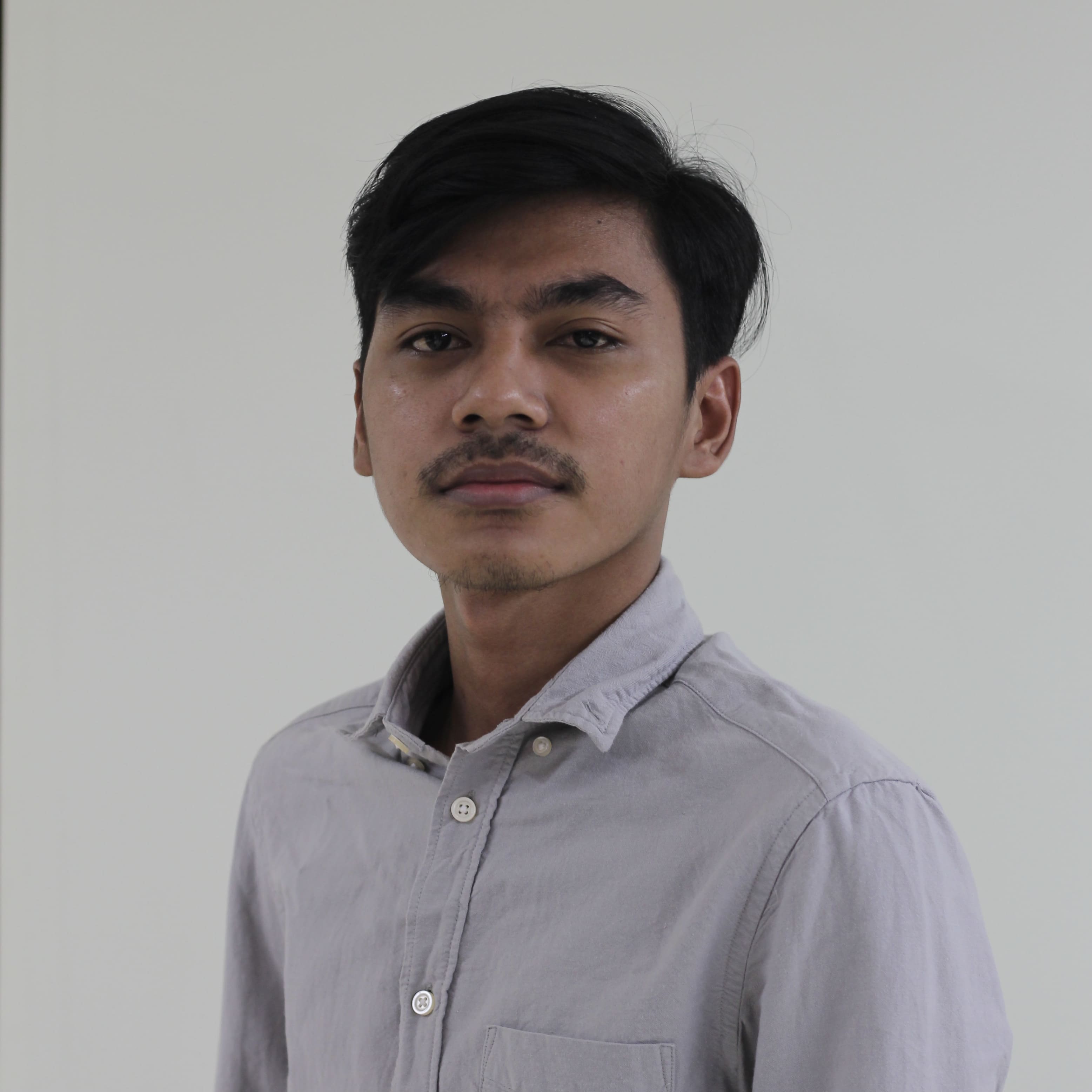 Adip Kolili Presents